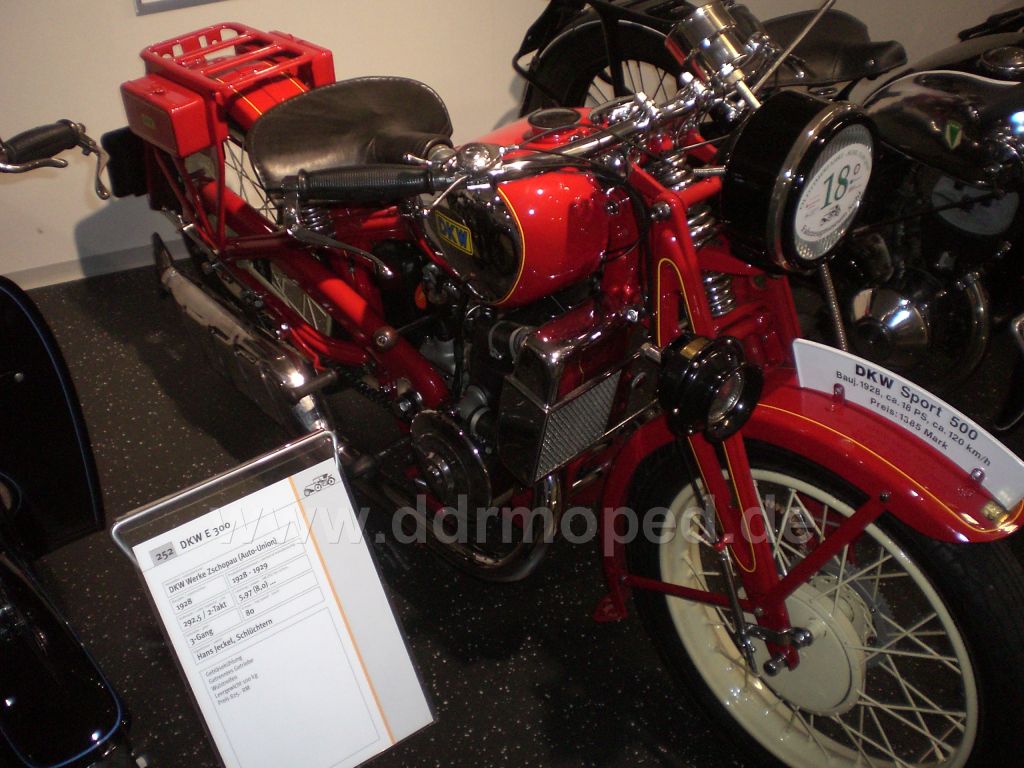 Sonderausstellung im Suhler Museum - Seite 4 - DDRMoped.de
